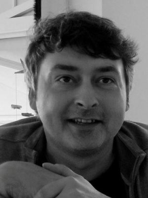 Frank Daubner | TRANSMARE