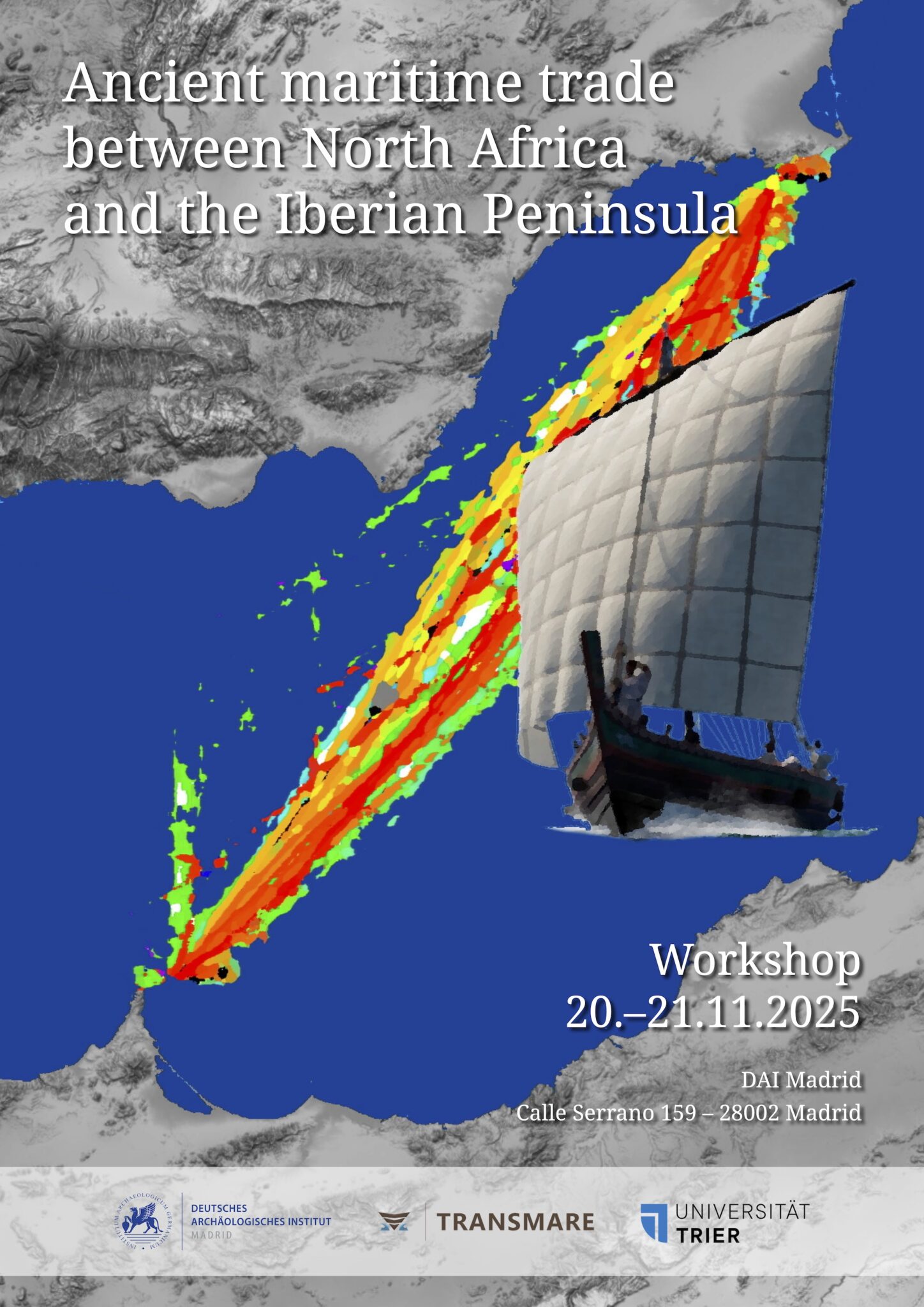 Workshop: "Ancient maritime trade between North Africa and the Iberian ...